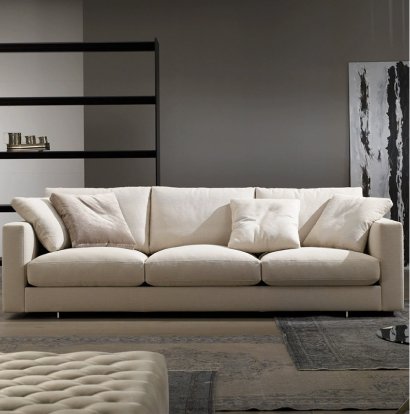 Get Luxury Custom Sofa Abu Dhabi - Best Sofa Makers 2024